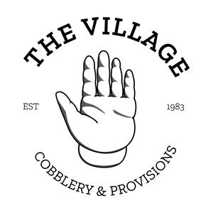 The Village Cobblery & Provisions – The Village Cobblery & Provisions